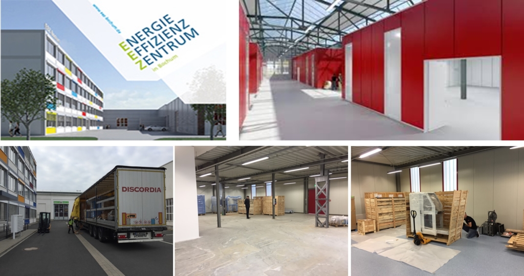 EOS Energy Solutions – Company News